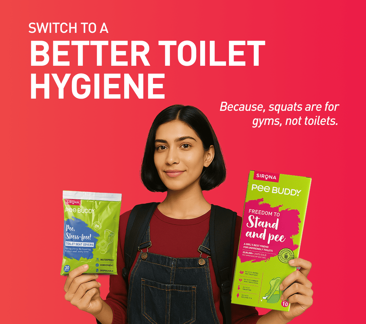 Toilet Hygiene Products & Kits | Sanitary Solutions – Sirona Hygiene ...